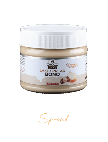 Bono Spread – chocolakechicago